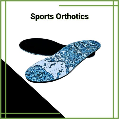 Sports Orthotics | Sports Insoles | Pine Valley Orthotics
