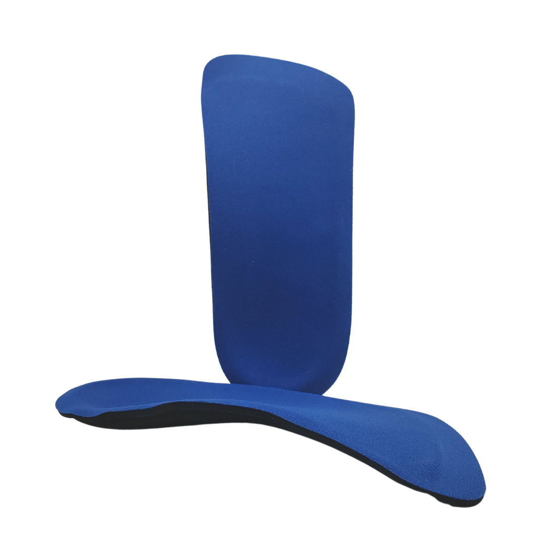 Dress Shoe Orthotics | Pine Valley Orthotics